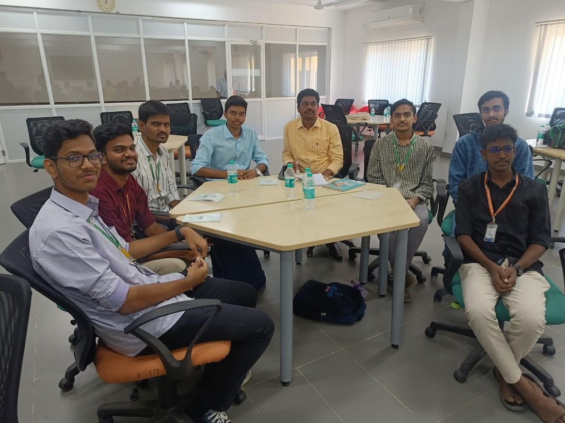 Special AI/ML Lab - Sai Sathwik Kosuru